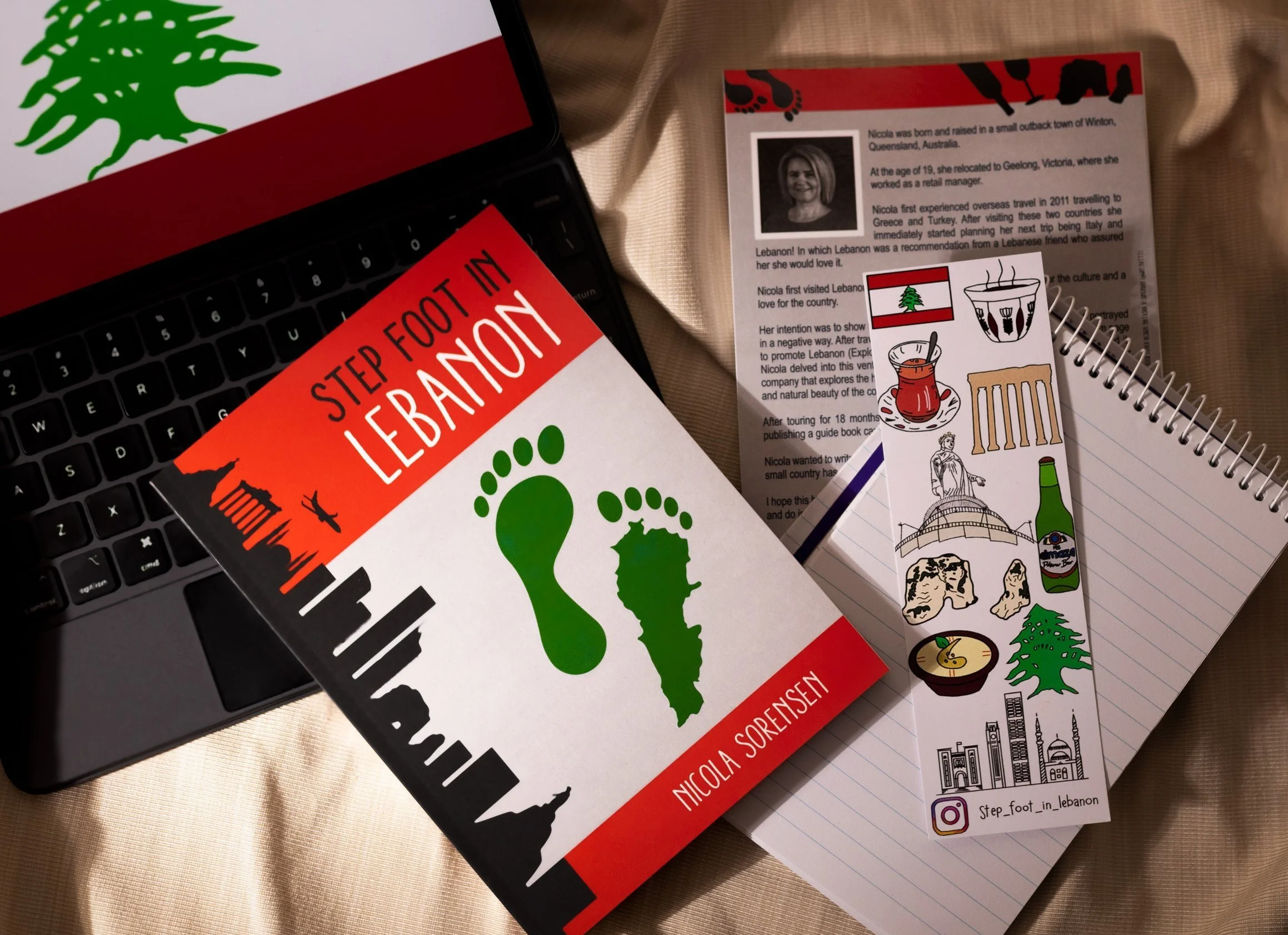 Explore Lebanon Explore Lebanon Tours