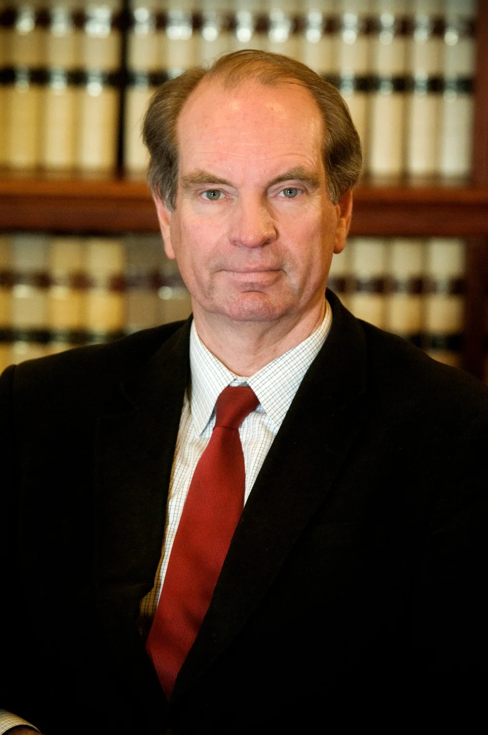 Profiles — Edmund Barton Chambers