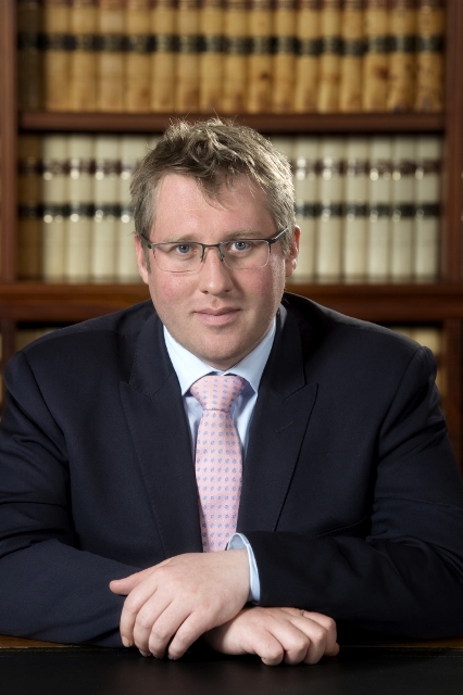 Members — Edmund Barton Chambers