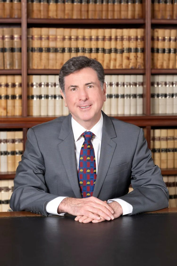 Profiles — Edmund Barton Chambers