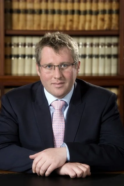 Profiles — Edmund Barton Chambers