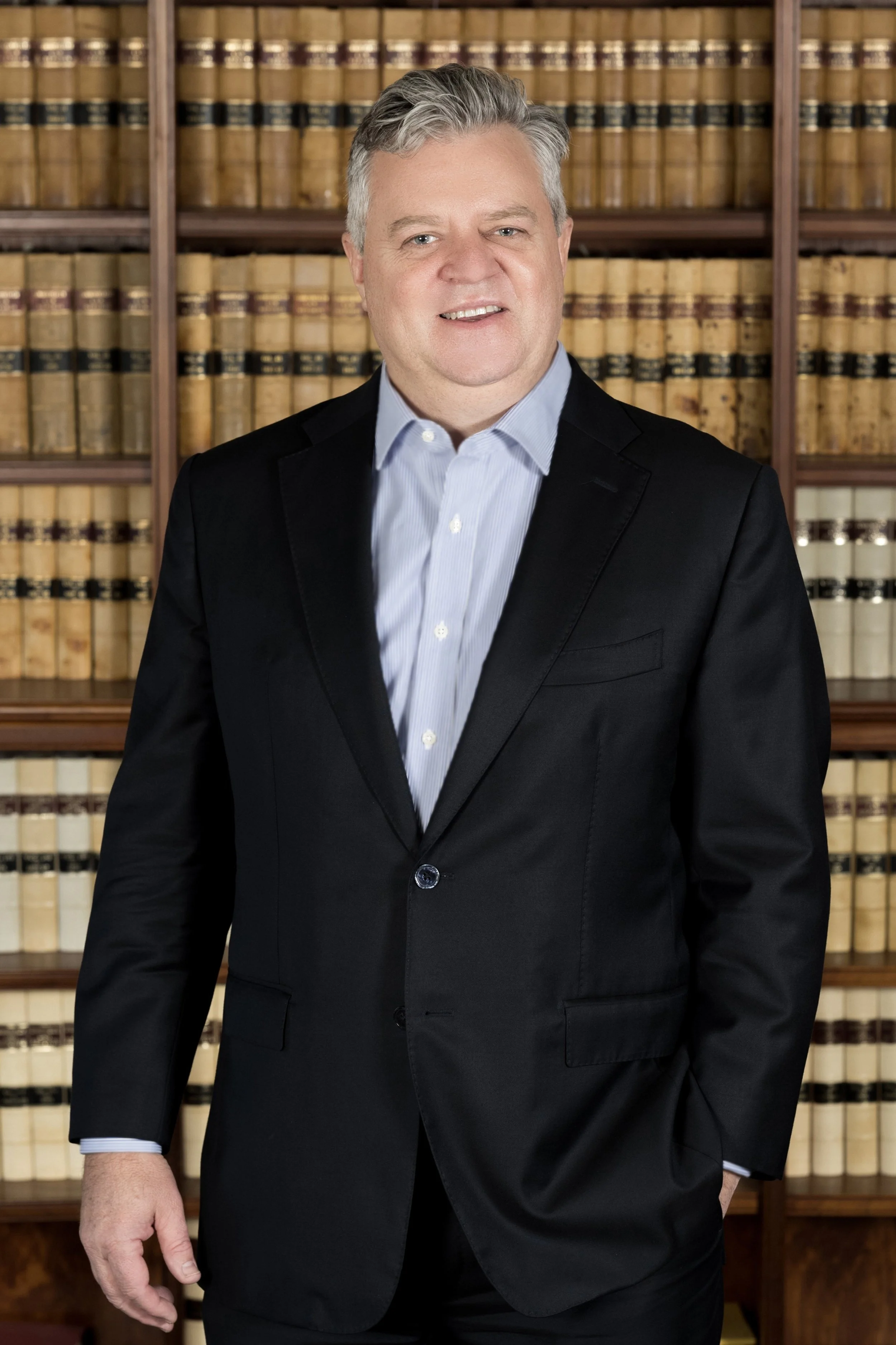 Profiles — Edmund Barton Chambers