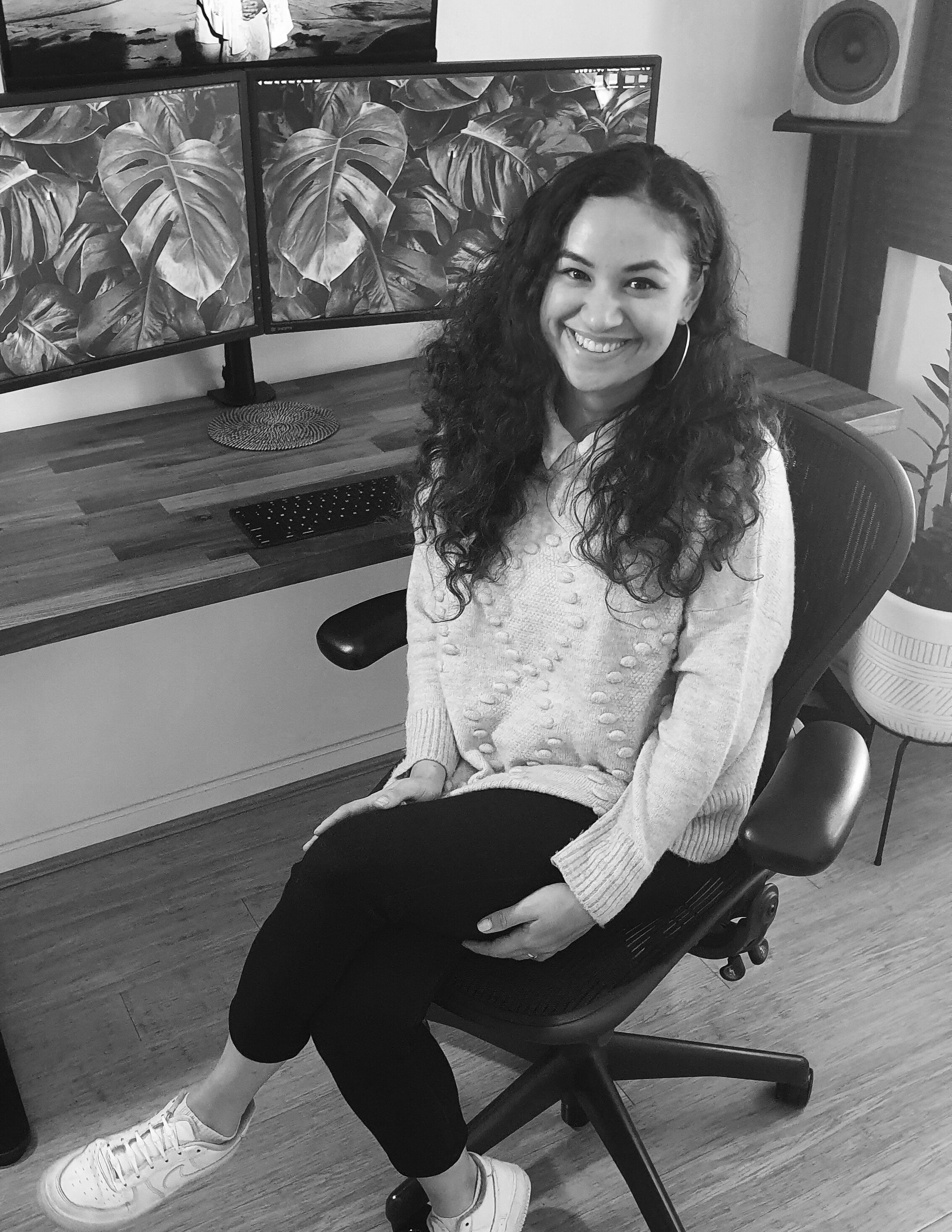 The RAWR Collective: Audrey Svoboda | Sydney Video Editor & Director