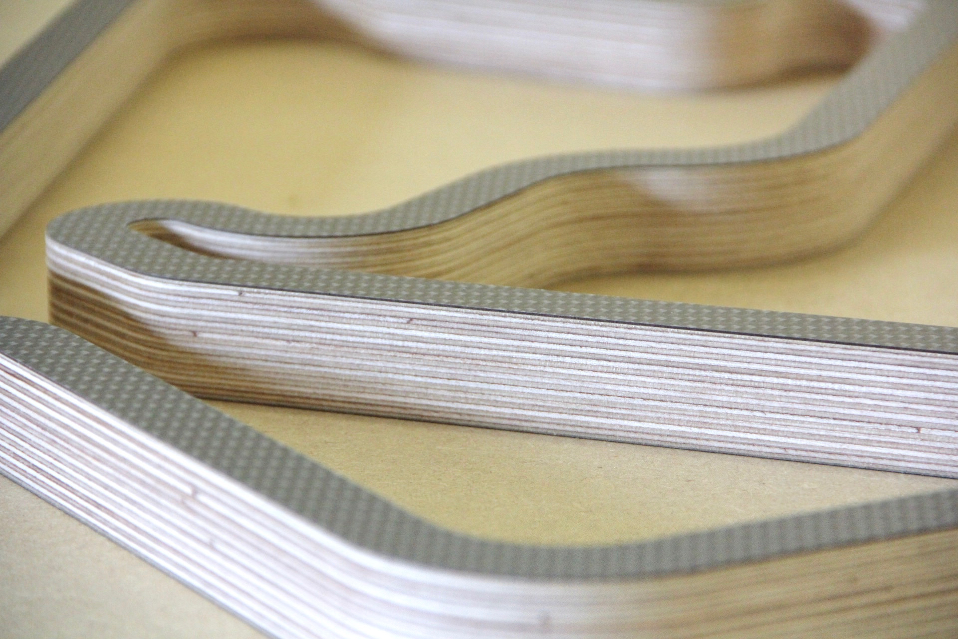 Full range of materials — CNC Bristol