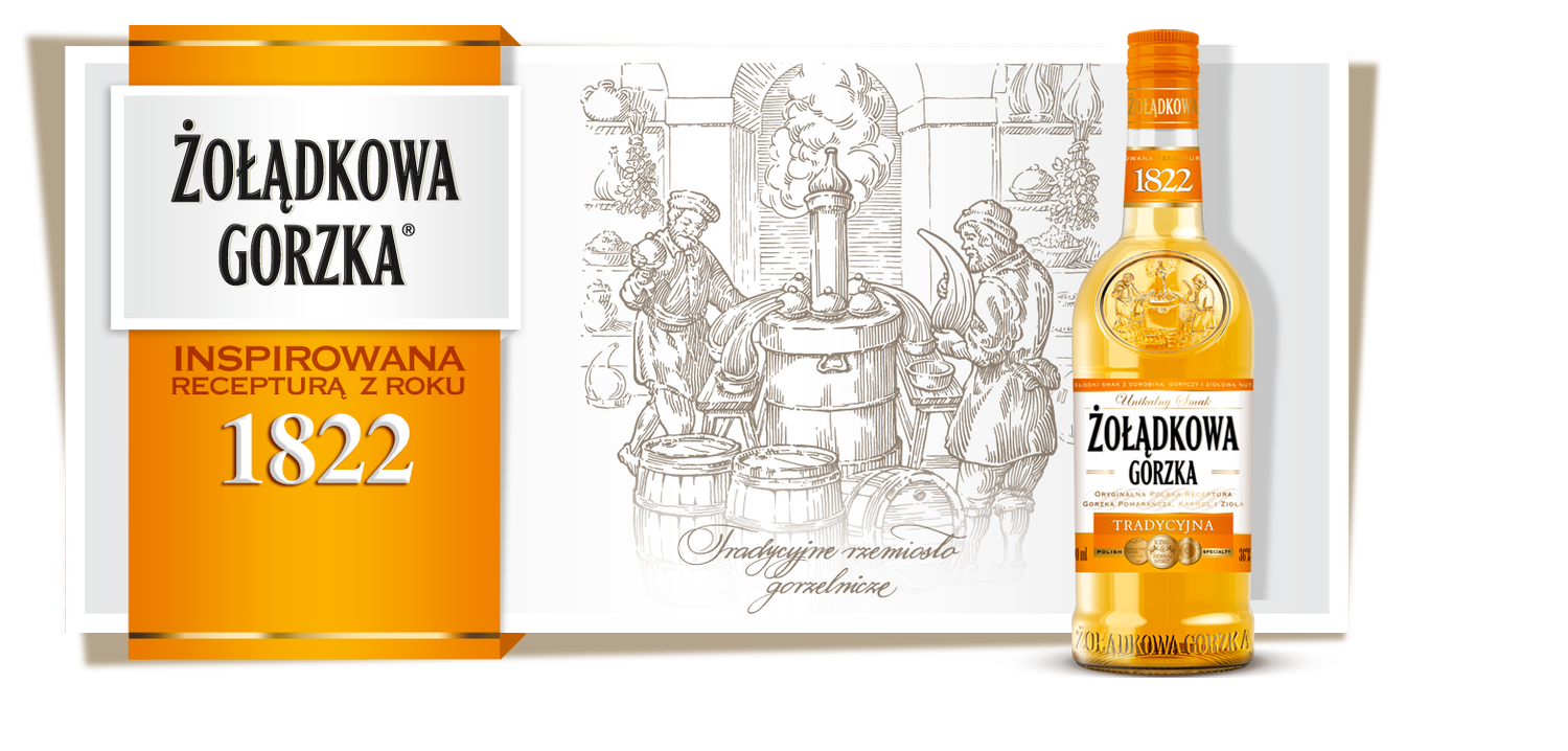 5 Must Try Polish Vodkas —Delicious Poland