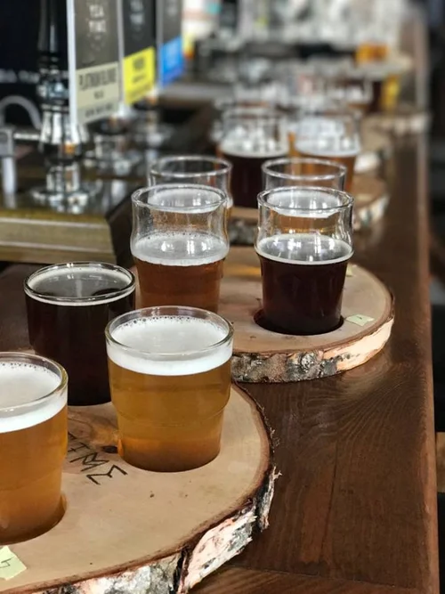Best Places to Try Craft Beer in Krakow —Delicious Poland