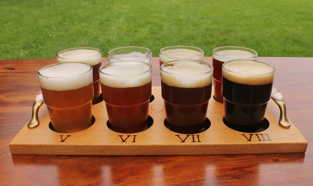 Best Places to Try Craft Beer in Krakow —Delicious Poland
