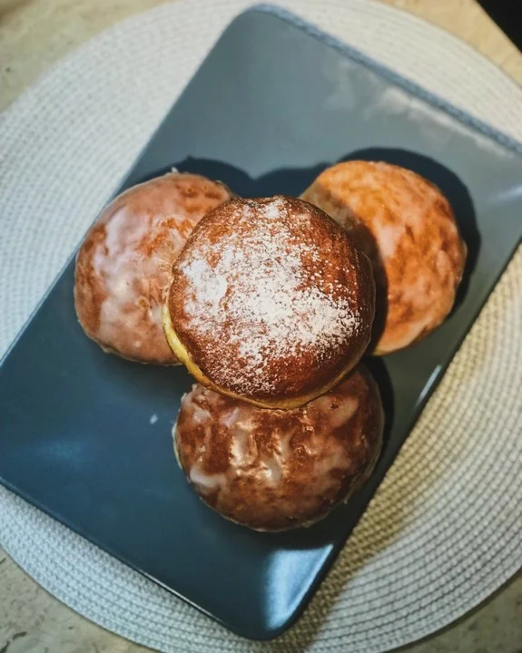 Must-Try Polish Sweets —Delicious Poland