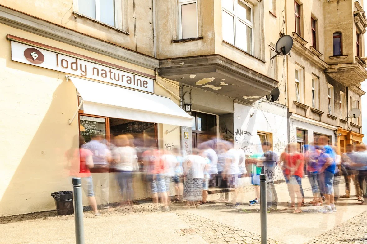 Wroclaw's Best Street Foods You Need To Try —Delicious Poland