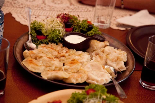 Warsaw Food Tasting Tour-Delicious Poland