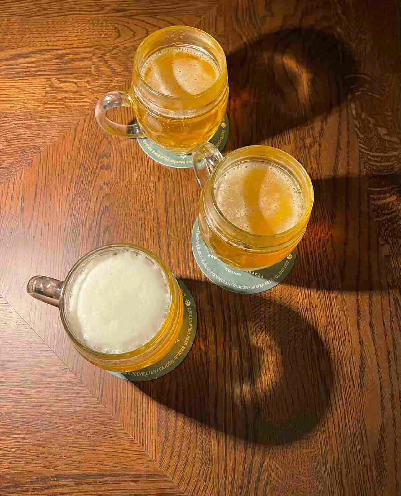 5 Best Polish Beers —Delicious Poland