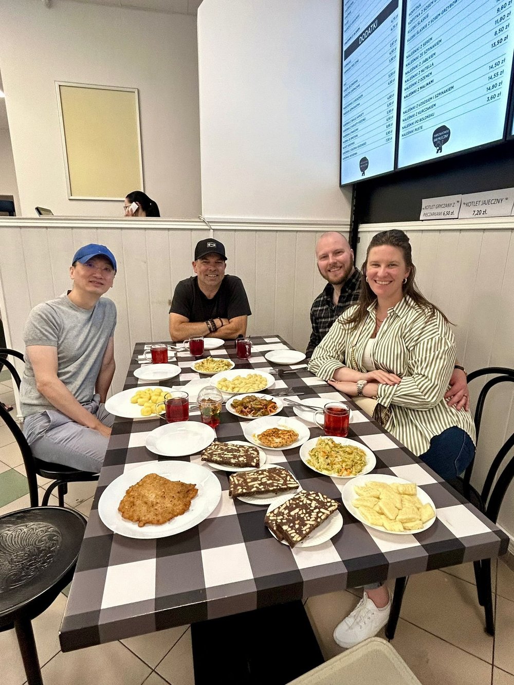 A Guide to Polish Milk Bars (Bar Mleczny) – The Best Budget Eats ...