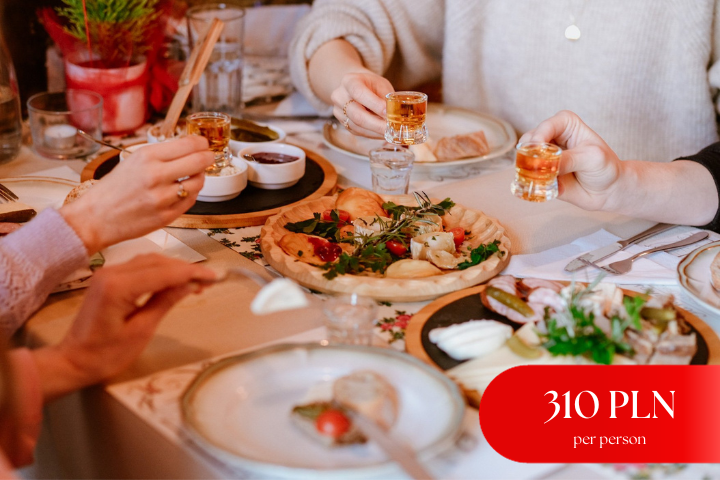 Delicious Poland | No:1 Food Tour Company in Krakow, Wroclaw, Warsaw ...