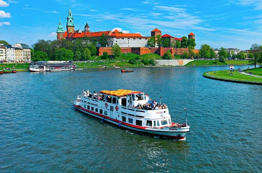 Unveiling Krakow: 5 Captivating Activities for an Enriching Experience ...