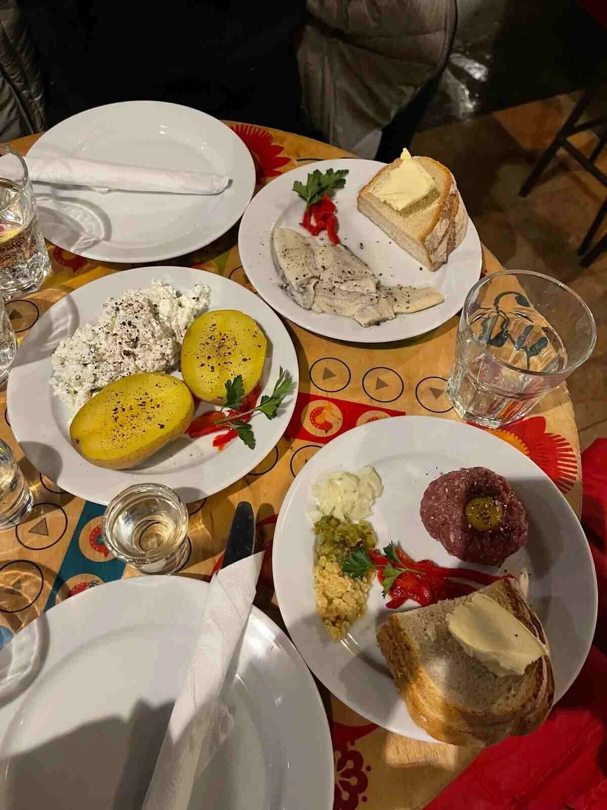 From Farm to Table: Understanding the Ingredients in Traditional Polish ...
