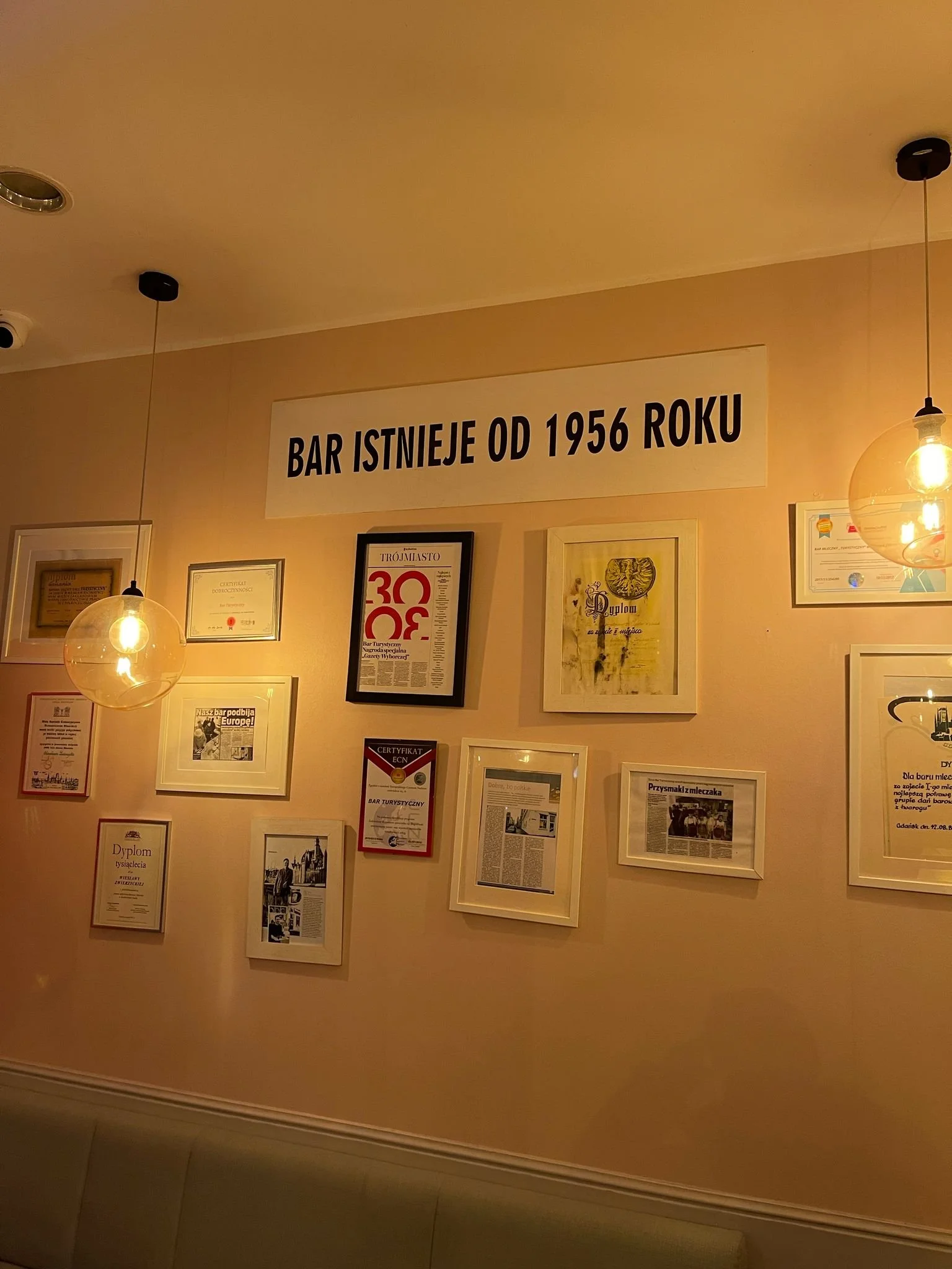 A Guide to Polish Milk Bars (Bar Mleczny) – The Best Budget Eats ...