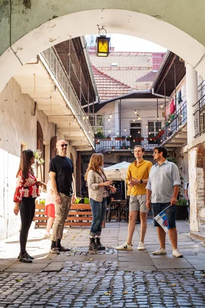 Where to Eat in Kraków (Not Tourist Traps) – Local Food Guide 2026 ...
