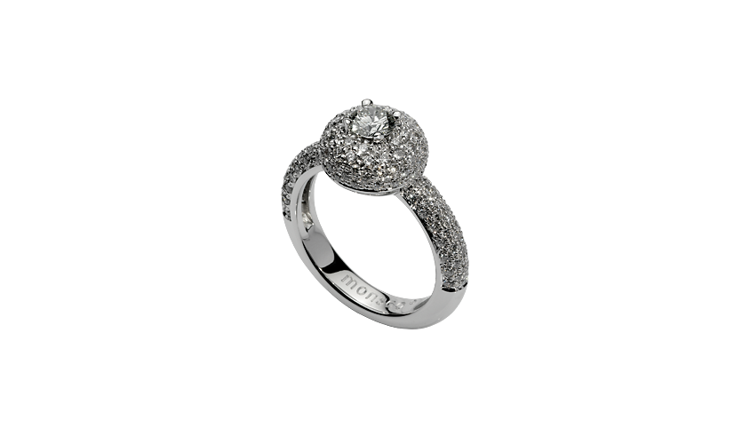 Engagement Rings | Monseo