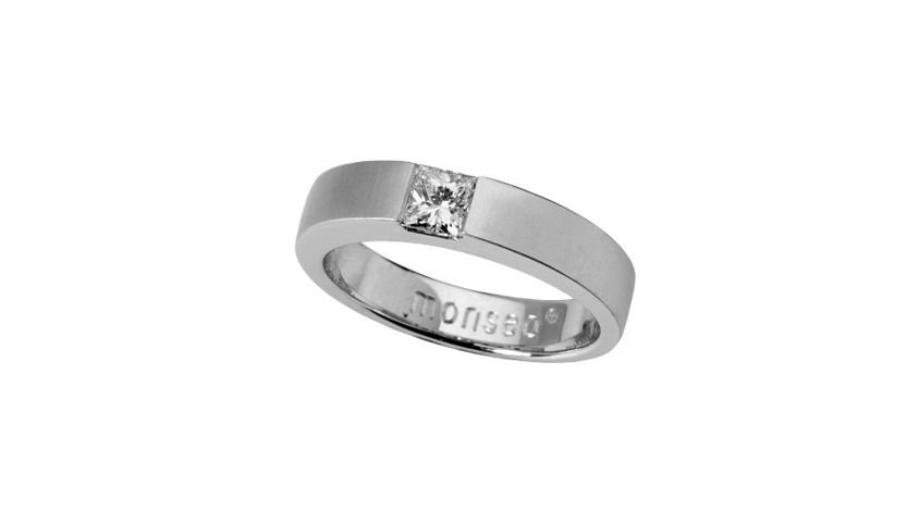 Engagement Rings | Monseo