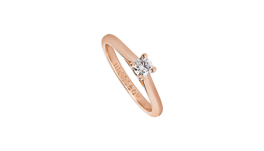 Engagement Rings | Monseo