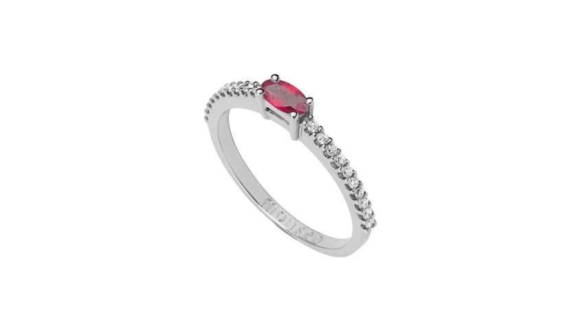 Engagement Rings | Monseo