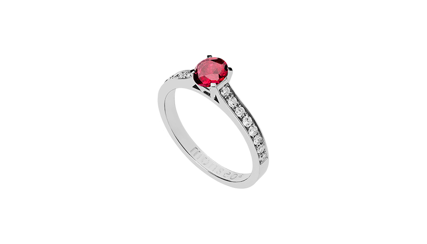 Engagement Rings | Monseo