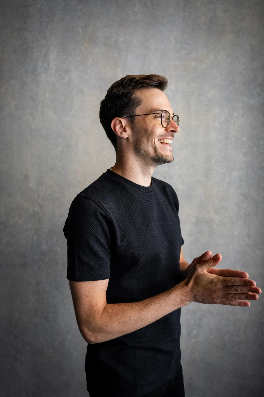 Musical Direction — Nick Barstow