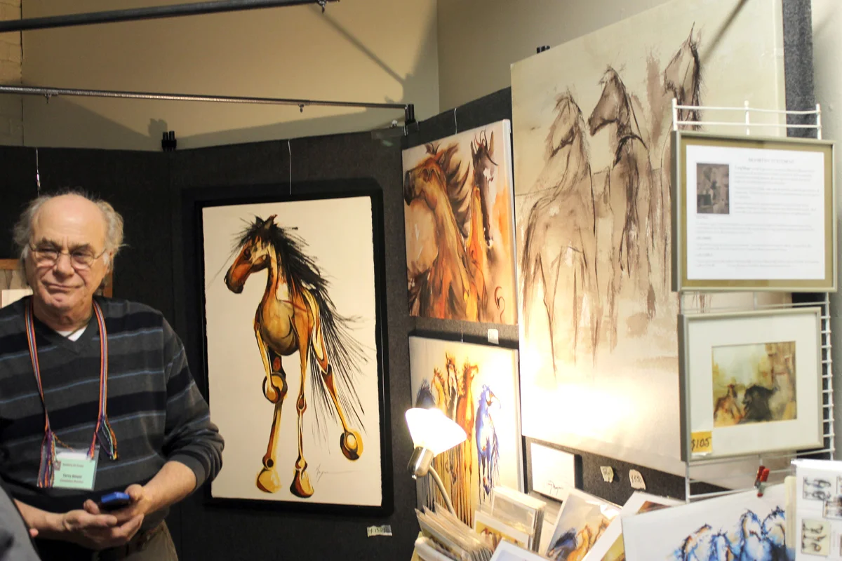 Photos — Banbury Art Crawl - Eau Claire WI