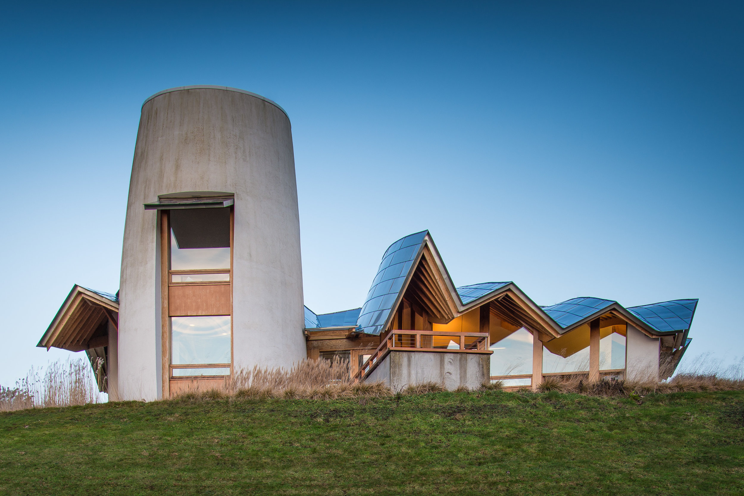 Modern Architecture — Colin McLean Photography