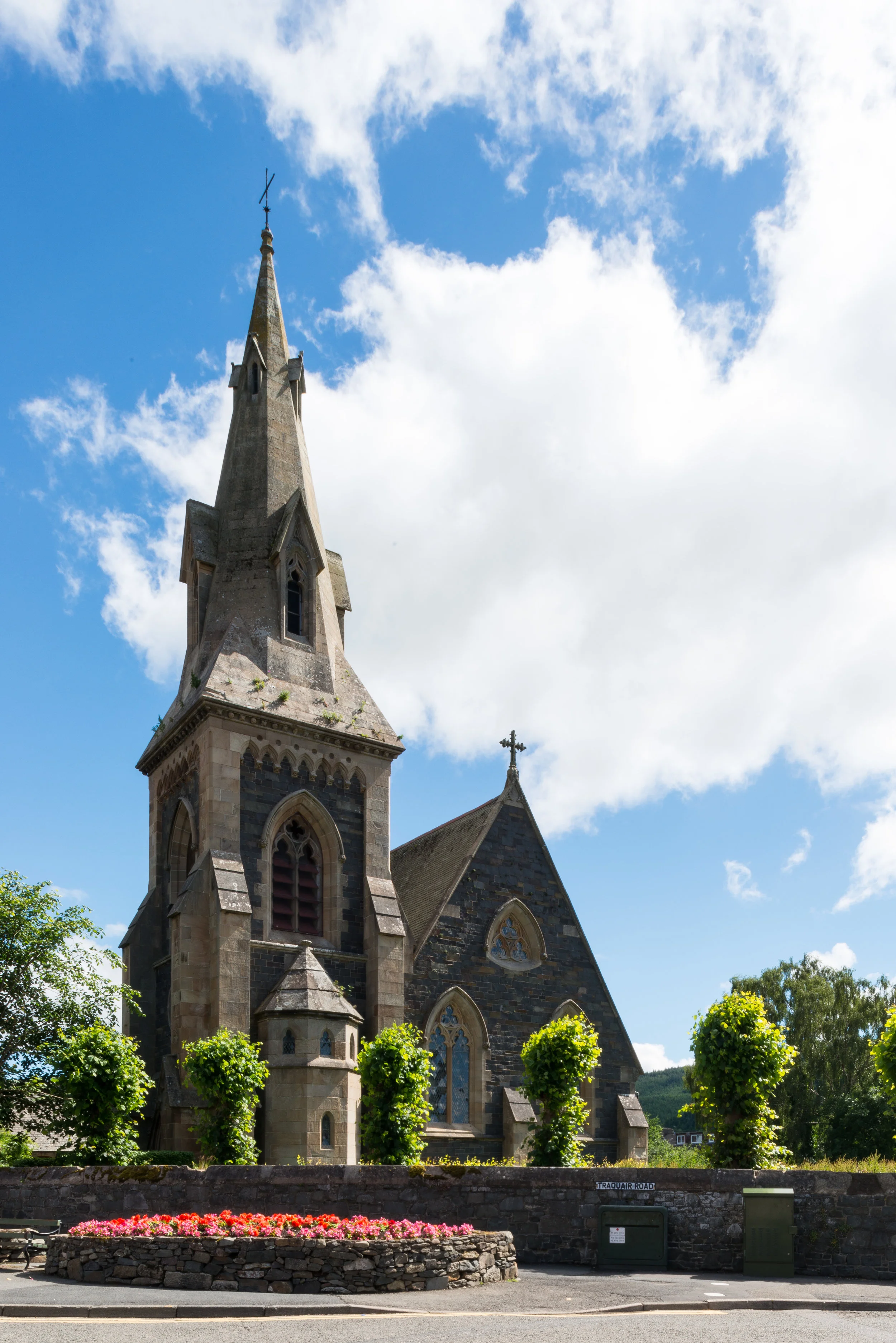 Churches — Colin McLean Photography