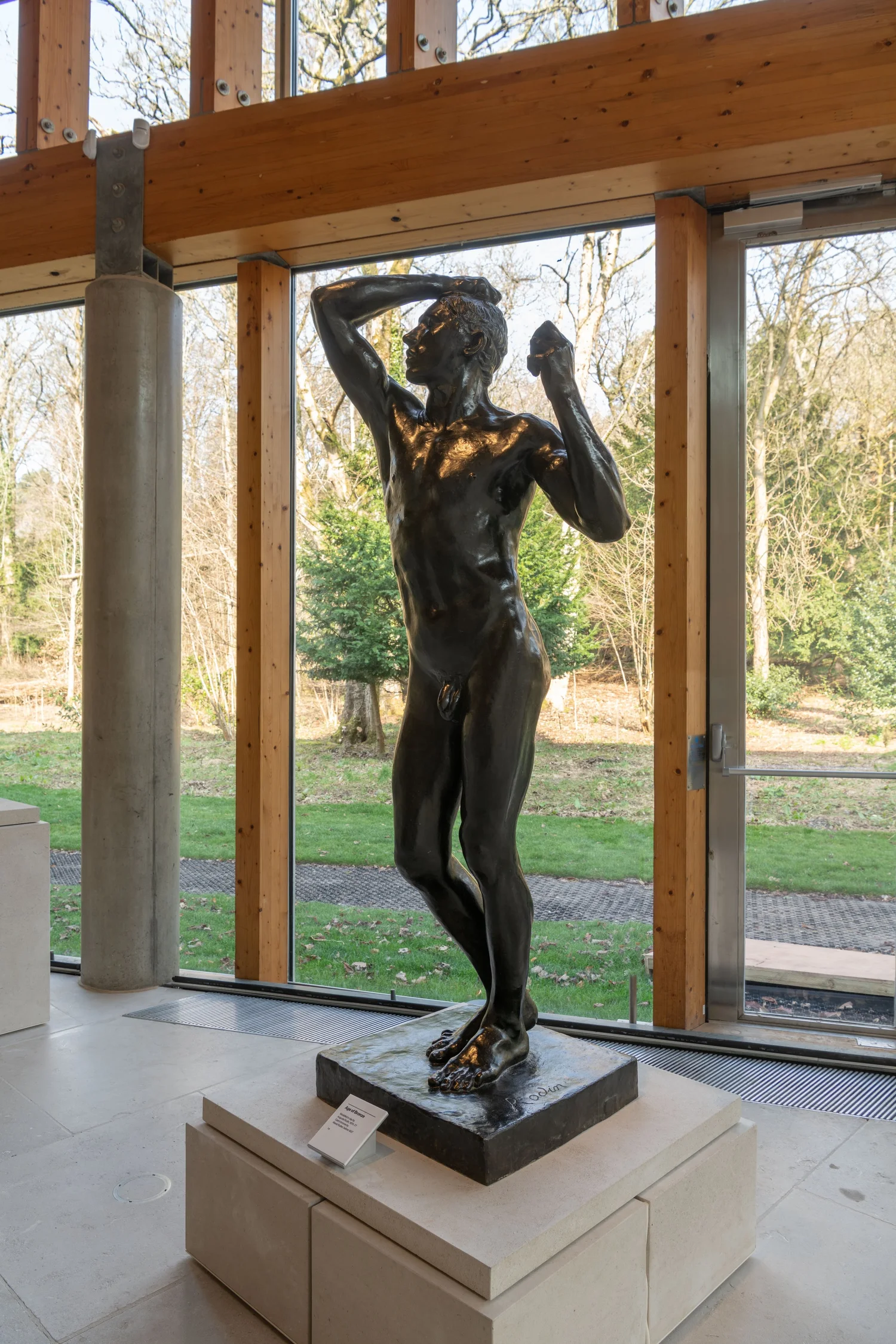 Burrell Collection 2022 — Colin McLean Photography