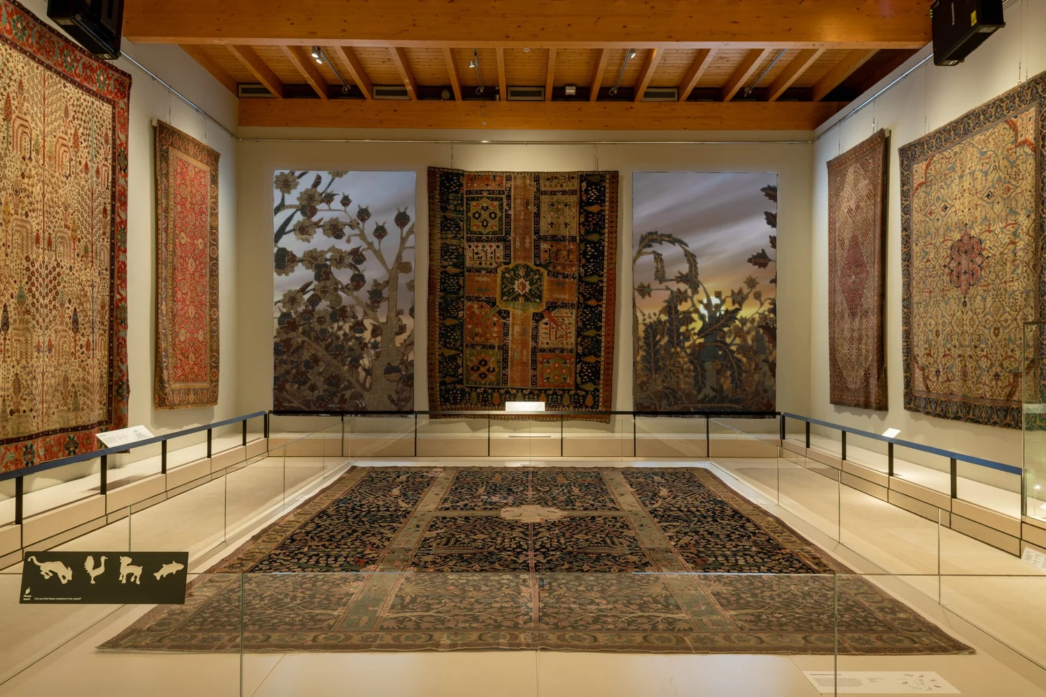 Burrell Collection 2022 — Colin McLean Photography