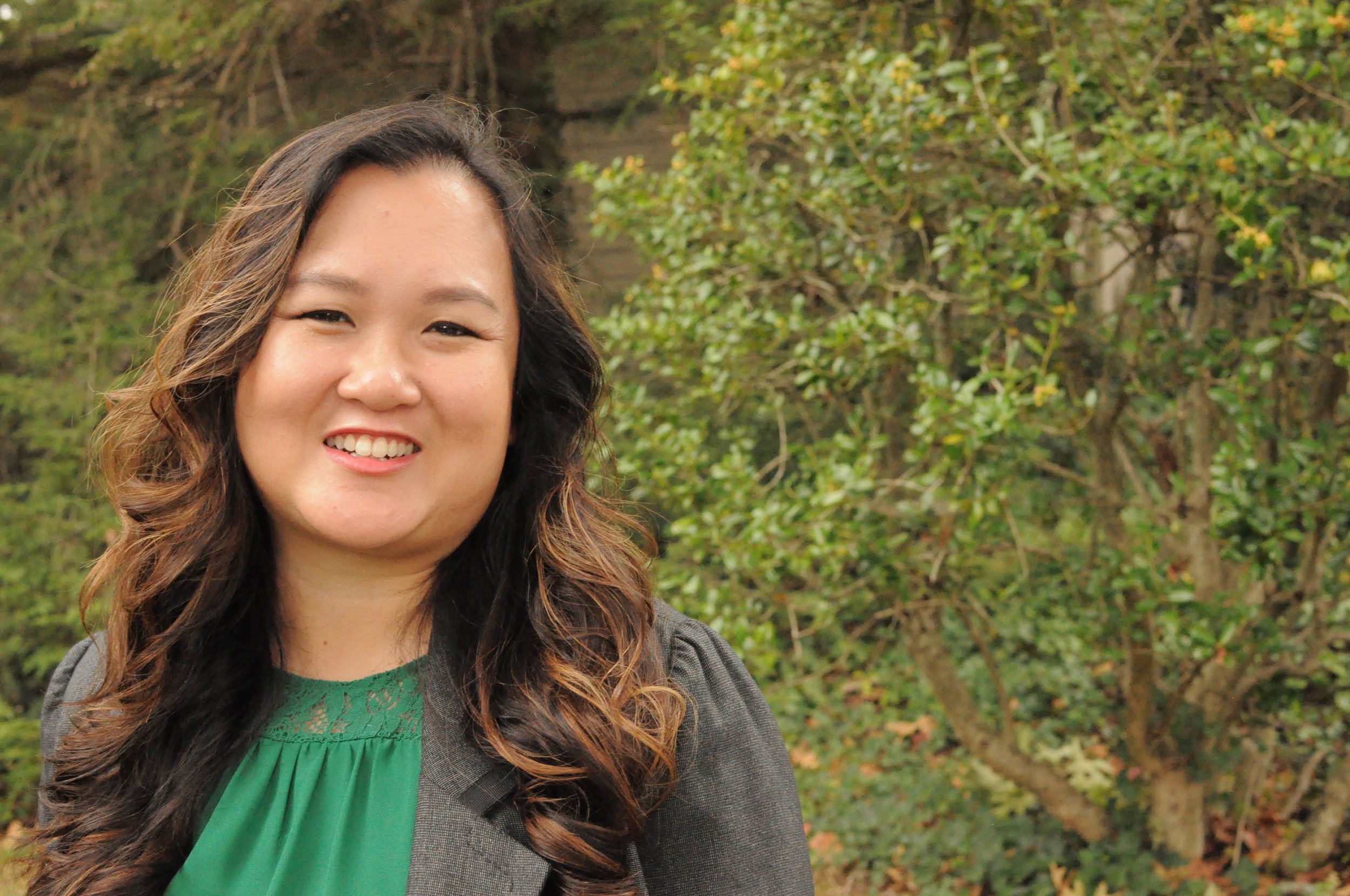 Jennifer McCall at Law