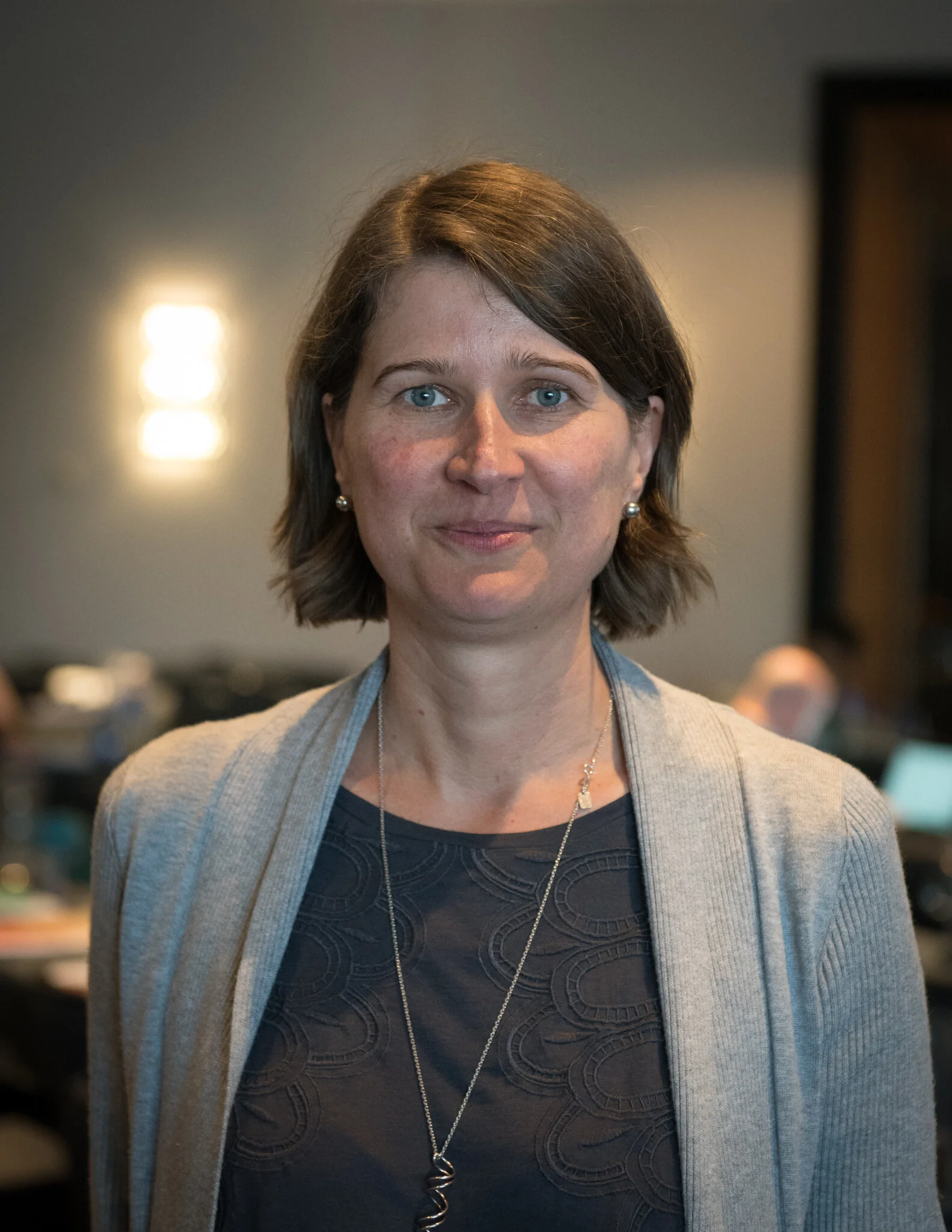 Funded Research Projects — Hereditary Disease Foundation