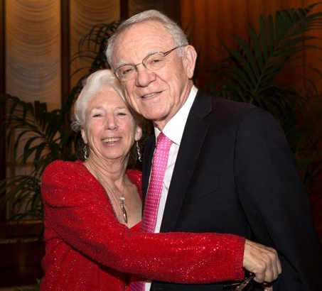 Hereditary Disease Foundation