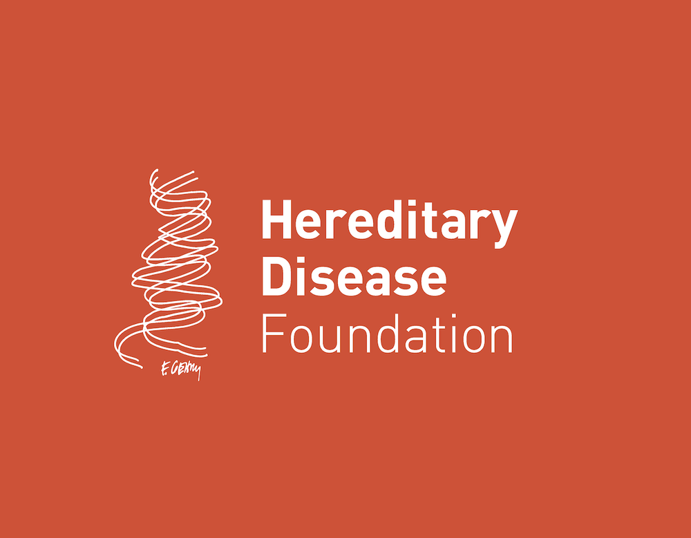 Hereditary Disease Foundation