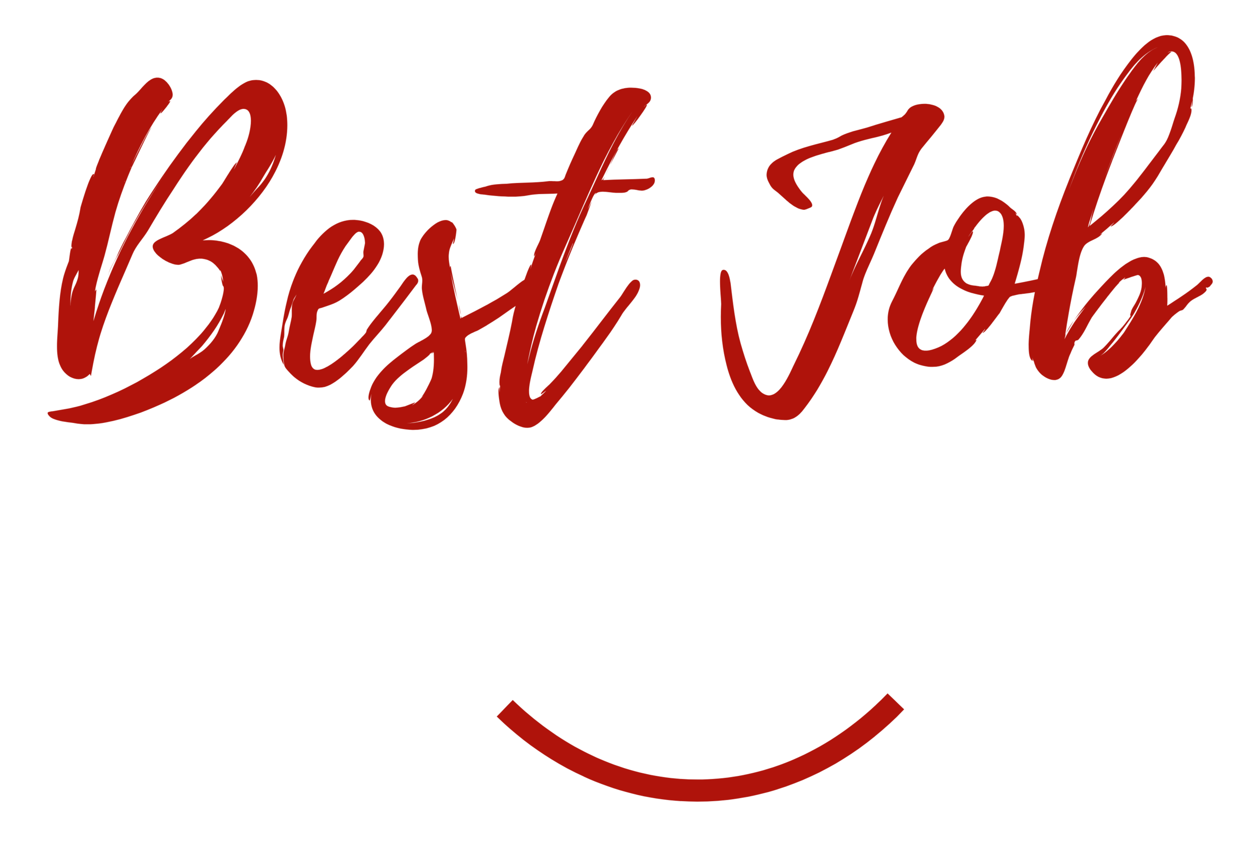 Best Job Ever | Assessment Pros