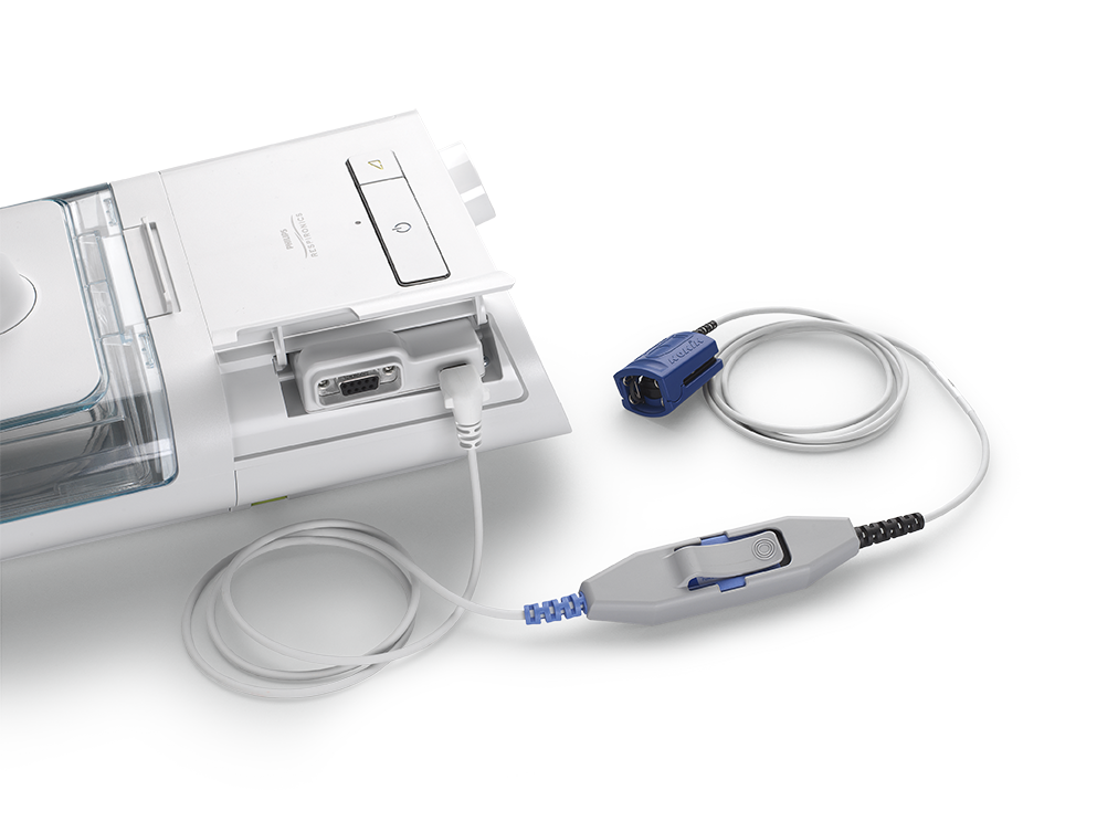 Pulse Oximetry — Oregon Sleep Associates