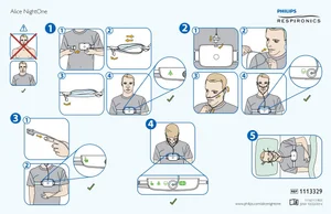 Alice Night One Instructions — Oregon Sleep Associates