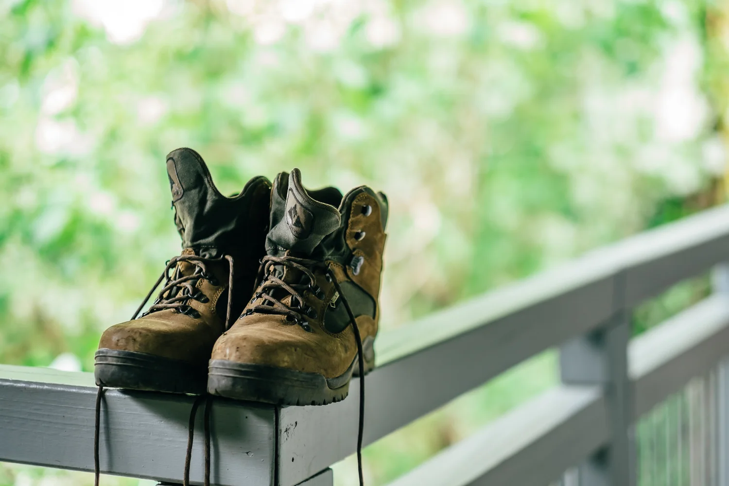 The Experience — The Hike Inn