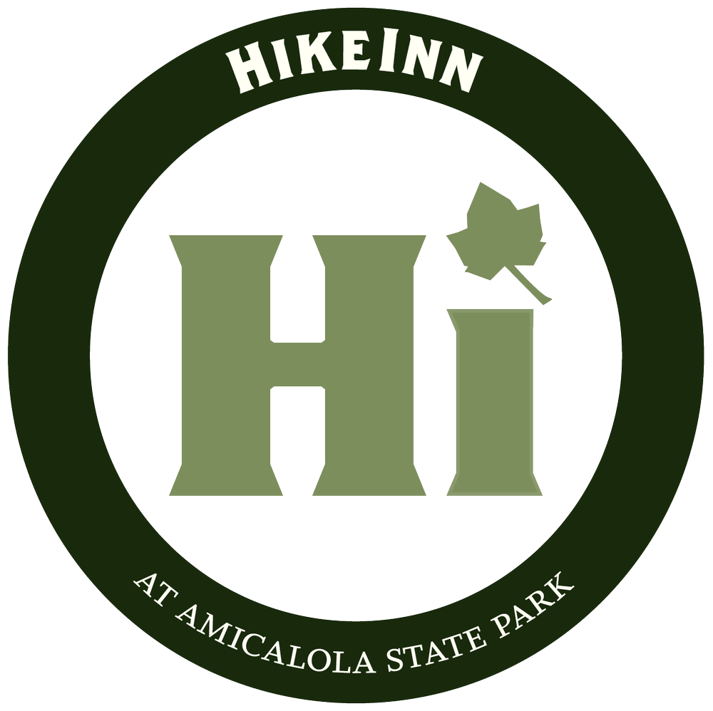 FAQ — The Hike Inn