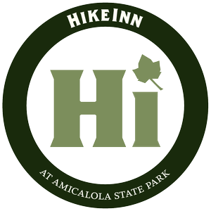 FAQ — The Hike Inn