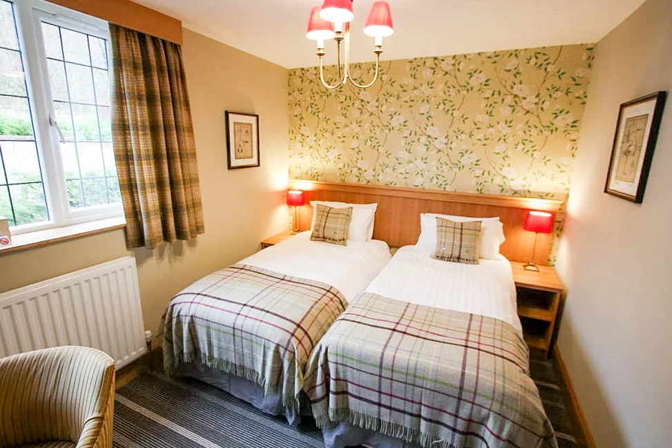 Rooms — Mary Mount Hotel - Keswick Lake District