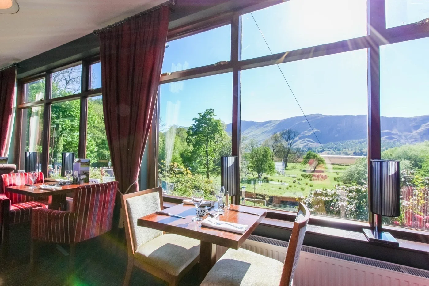 Rooms — Mary Mount Hotel - Keswick Lake District