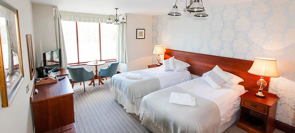 Mary Mount Hotel - Keswick Lake District - Family run hotel