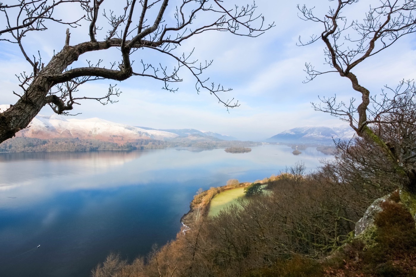 Mary Mount Hotel - Keswick Lake District - Family run hotel