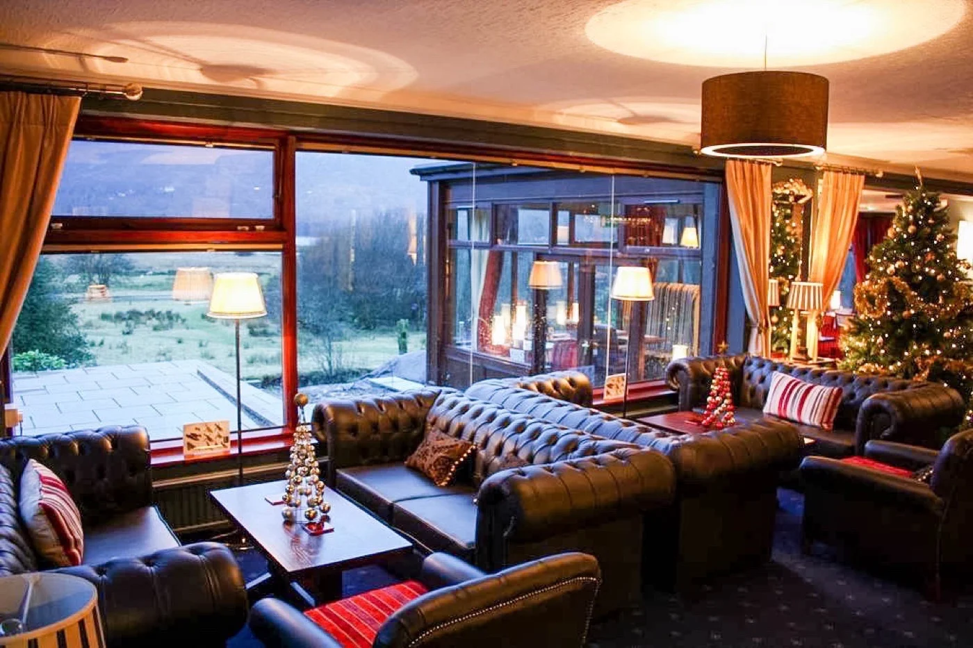 Mary Mount Hotel - Keswick Lake District - Family run hotel