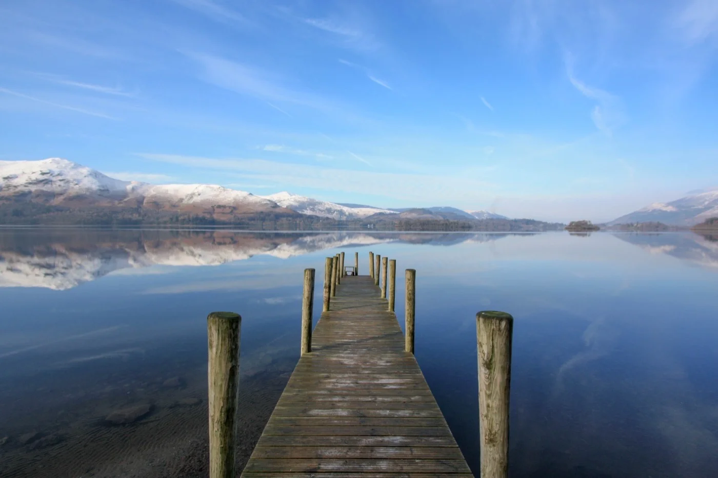 Mary Mount Hotel - Keswick Lake District - Family run hotel