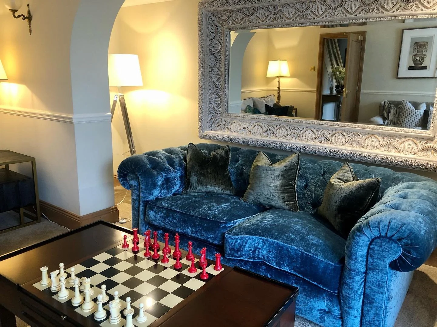 Rooms — Mary Mount Hotel - Keswick Lake District