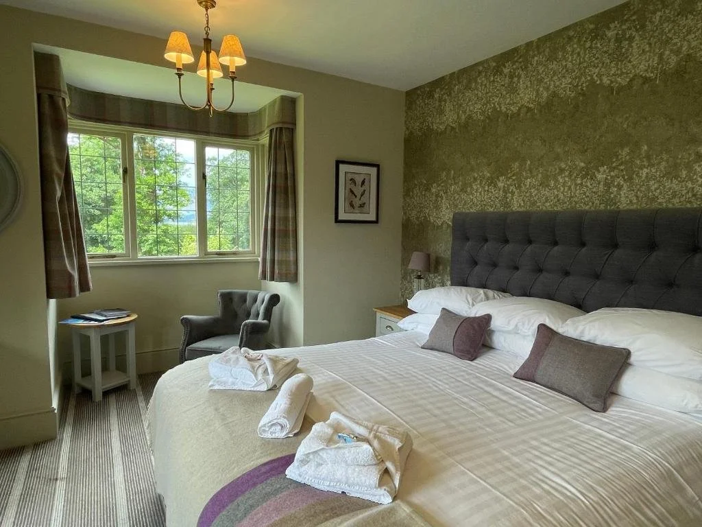 Rooms — Mary Mount Hotel - Keswick Lake District